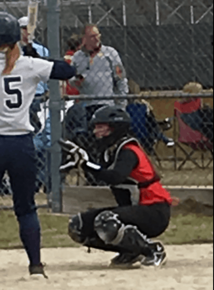 The Girls of Spring - Batavia Softball | Ramblin' Ray